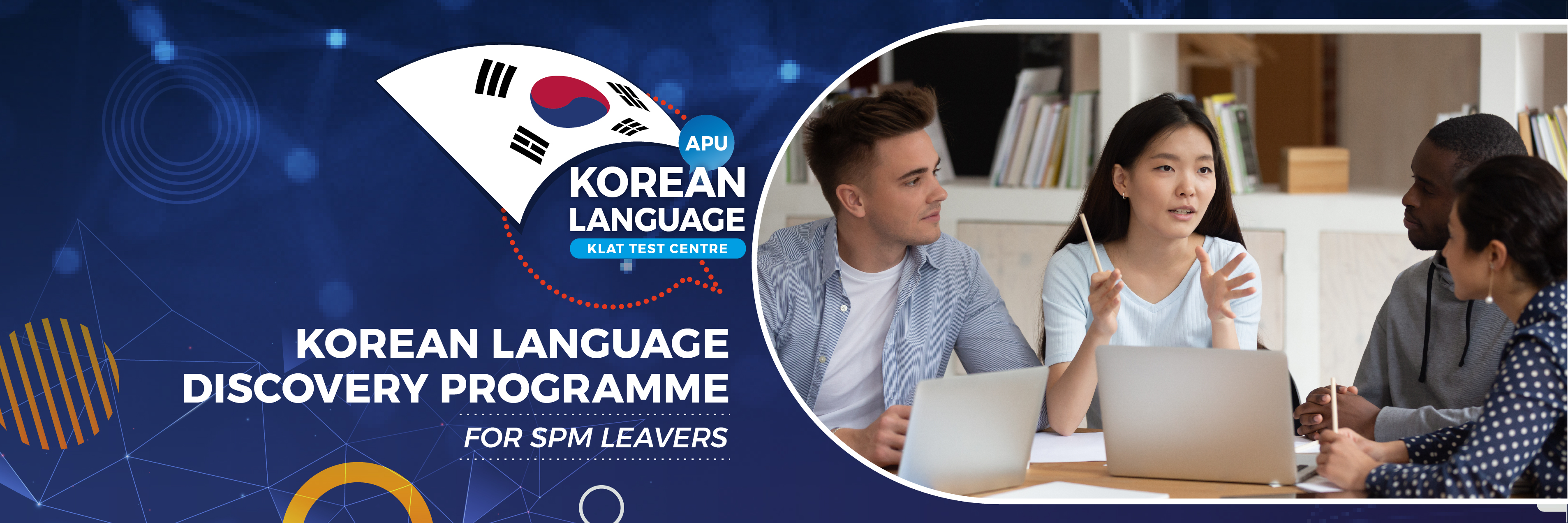 Asia Pacific University (APU) | Top 2% Universities Worldwide